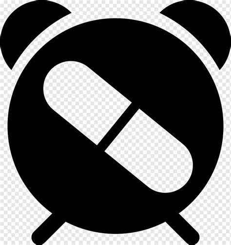 아이콘 의약품 태블릿 알약 알림 기호 컴퓨터 아이콘 디자인 우연 검정색과 흰색 원 컴퓨터 png PNGWing