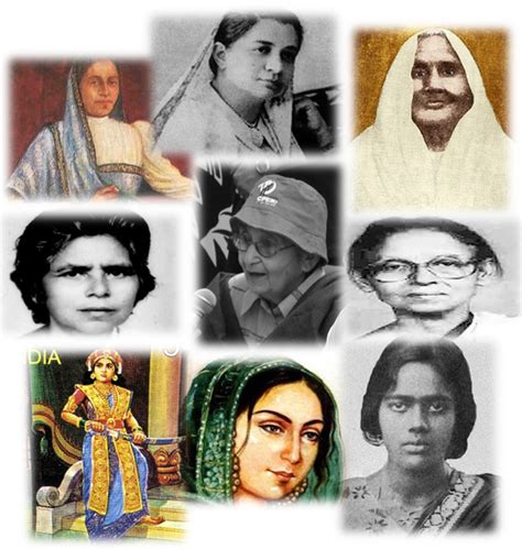 International Womens Day Remembering 10 Unsung Woman Heroes Of