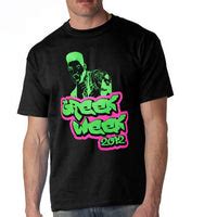 Fresh Week - Custom Screen Print Design – Something Greek