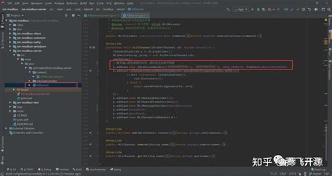 物联网通讯协议 Iot Modbus V328 发布 知乎