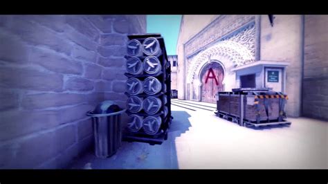 Cs Go Frag Movie Strong Youtube