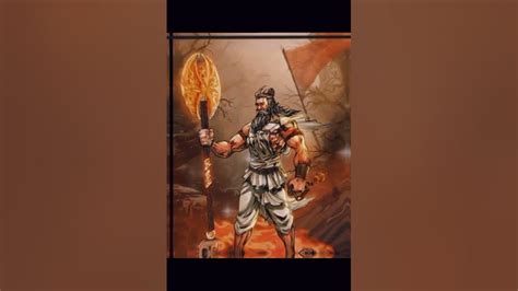 Ganga Putra Bhishma 🏹 Youtube