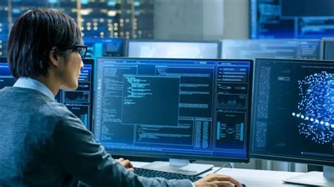 Database Administrator Adalah Pengertian Tugas Skill Dan Gaji