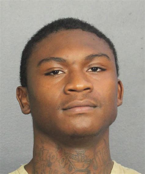Final Suspect Arrested In Slaying Of Rapper Xxxtentacion Breitbart