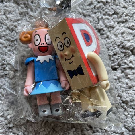 Yahooオークション 未使用展示品 ポンキッキーズ Pちゃん ピーちゃ