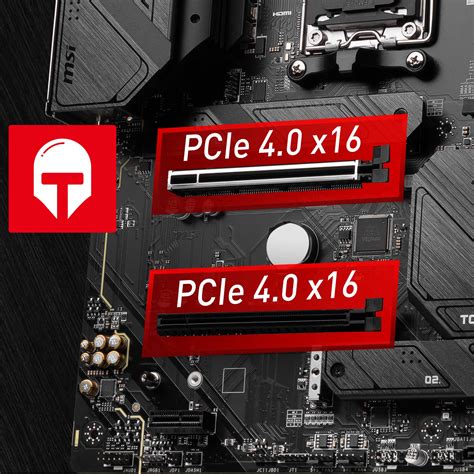 Msi Mag B650 Tomahawk Wifi Am5 Amd B650 Sata 6gb S Ddr5 Ryzen 7000 Atx