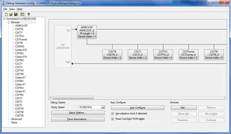 new platform bring up with ds 5 tools software and ides blog arm