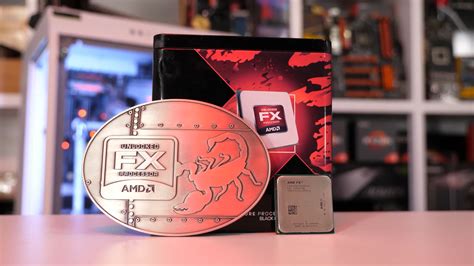Years Of AMD CPUs From AMD FX To Ryzen Series Tested TechSpot