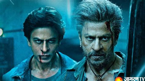 Jawan Box Office Collection Day 26 Shah Rukh Khan Starrer Crosses Rs