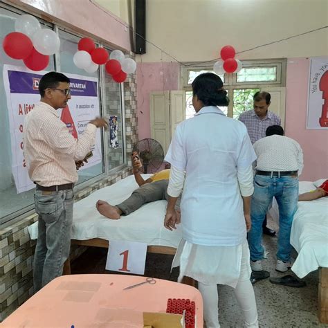 अररिया में प्रधानमंत्री के जन्मदिवस पर तेरापंथ युवक परिषद की ओर से