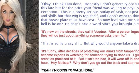 Spottycat S New Sanctuary The Power Of Voodoo