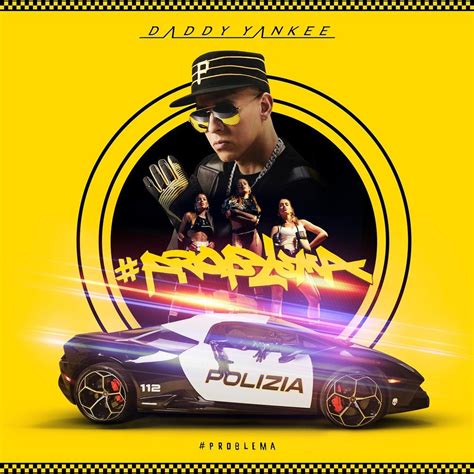 Daddy Yankee Lanza Nuevo Sencillo Y Video Musical Problema