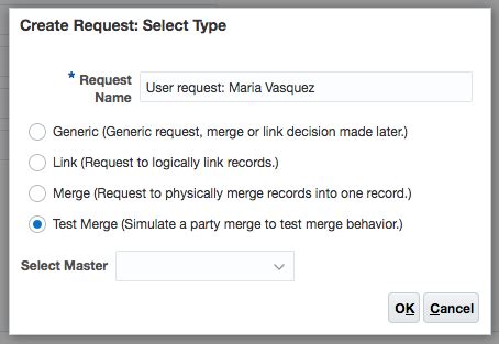 Oracle Customer Data Management Cloud A What S New
