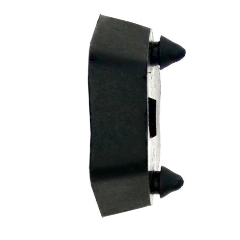 Hule De Empaque Hexagonal De Tirante De Puerta Para Vw Sedan I Refaccionaria Mario