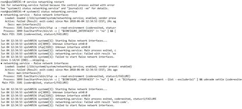 How To Configure Failover Ip With Ubuntu 1804 Stack Overflow