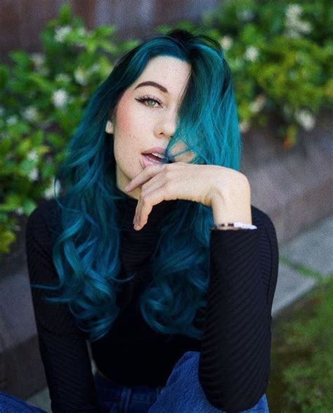Pin By Samantha On Jessie Paege Jessie Paege Cool Hairstyles Jessie