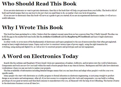 If Youre Among The Many Hobbyists And Designers Who Came To Electronics Through Arduino And