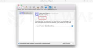 Remove Pornography Alert Illegal XXX Content Pop Up Scam