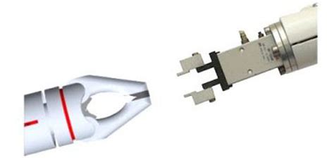 St Robotics R12 5 Axis Articulated Robot Arm Robotshop