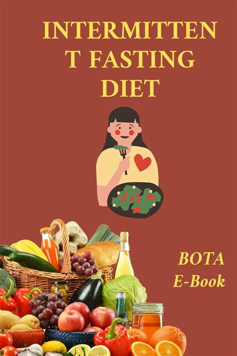 Intermittent Fasting Diet A Comprehensive Guide To Improved Health And