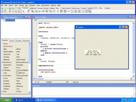 Lazarus App Reviews Features Pricing And Download Alternativeto