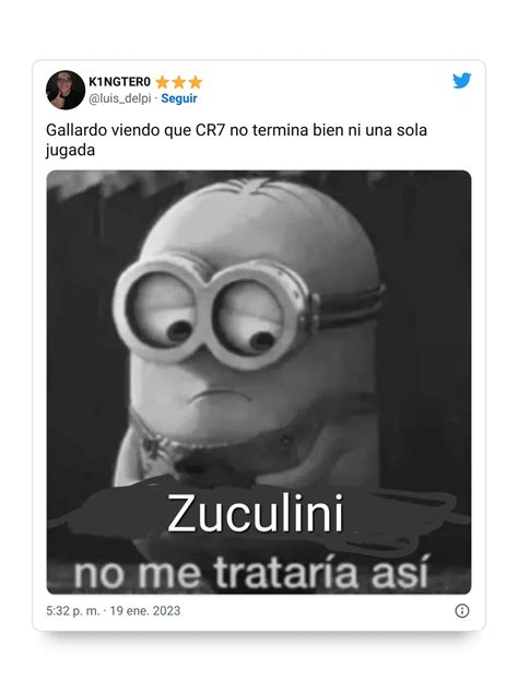 Los Mejores Memes De La Victoria Del Psg Ante Riyadh Season El