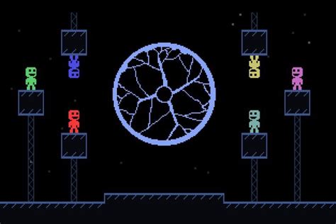Le Code Source Du Jeu Vvvvvv Est Disponible 🆕 Macgeneration