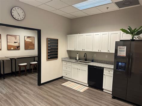 Our Facility North Georgia Recovery Center