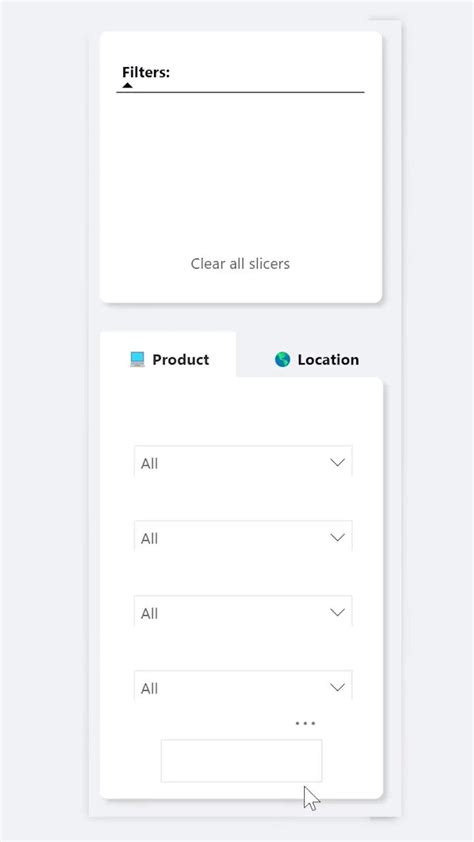 Bas On Twitter Revamp Your Power BI Reports With This Game Changing UX Hack Check Out This