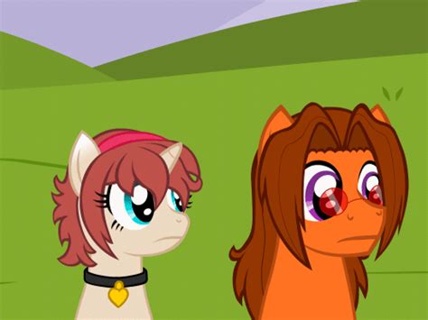 604027 Safe Artist Aha Mccoy Oc Oc Only Oc Aha Mclovin Oc Corel