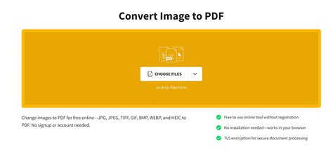 How To Convert Image To PDF Online And Offline Ways UPDF