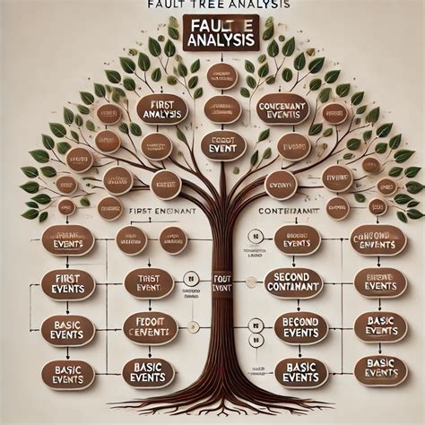 fault tree analysis fta quality vision