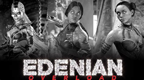 The Edenian Specialistmortal Kombat 11 Ranked Matches Youtube