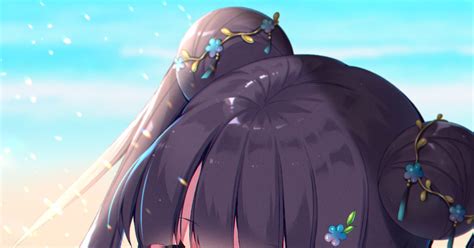 Fgo ゆぅゆぅ Koyu（こゆ）🍀のイラスト Pixiv