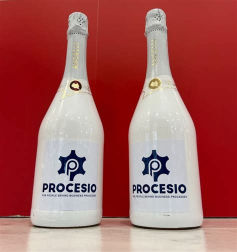 Mihai Darzan And Marian Voicu Will Share With You 2 Procesio Champaigns