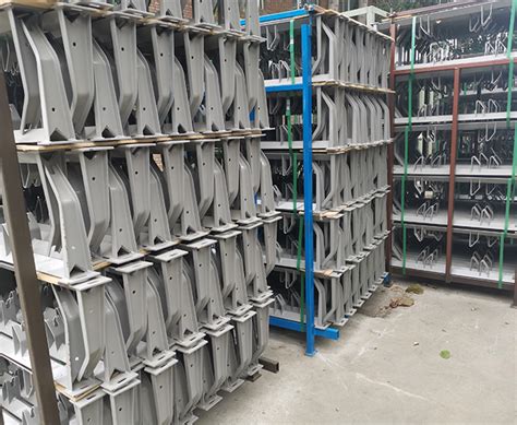 Idler Unique Group Yuxin Machinery Co Ltd