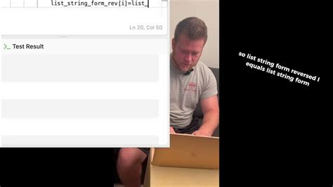 Leetcode Medium Problem 2 Reverse Integer Youtube