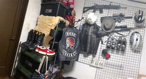 部屋の模様替え Akutagawaのブログ