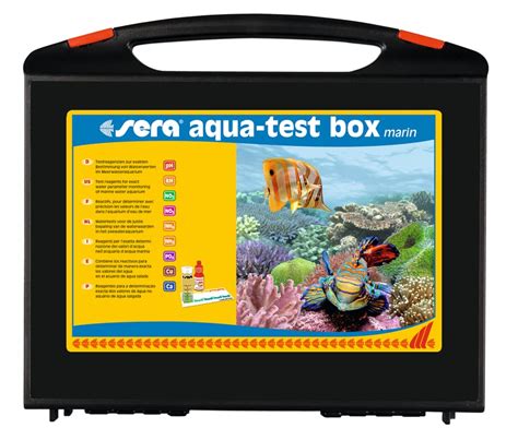 Die 16 Besten Nitrit Tests Fürs Aquarium Haustierratgeber Ratgeber