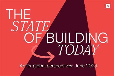 Mapping The Generative Ai Landscape Antler