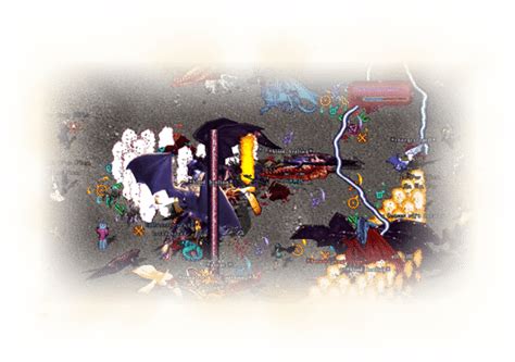 UO OUTLANDS An Ultima Online Free Shard