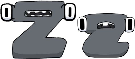 Keyboard Alphabet Lore By Me Fandom