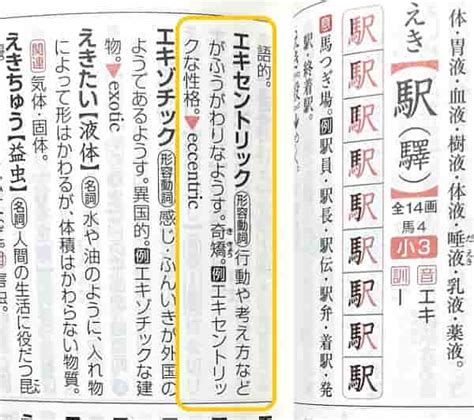 「エキセントリック」とはどんな意味？英語や類語も見てみよう！ ママが疑問に思うコト