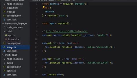 前端学习笔记202312学习笔记第一百肆拾柒天 前端路由 Hash路由和broswer路由的区别1 Csdn博客