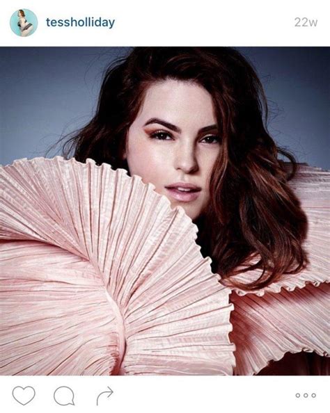 Plus Size Models Highlight Body Positivity The Fanscotian