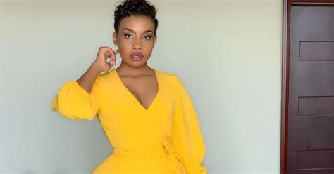 Mrembo Poshy Qeen Awataja Wanaoongoza Kwa Chukikisa Wezele Lake