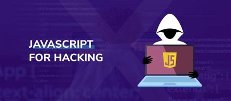 Javascript For Hacking Made Easy Expert Guide