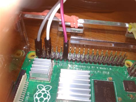 Gpio Dht11 Temprature Sensor Makes Raspberry Pi Go Crazy Raspberry