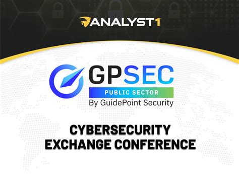 Guidepoint Security Public Sector Day 2025 Analyst1