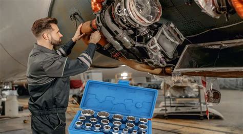 What Is A Spline Socket And What Are Its Uses Tools Zone